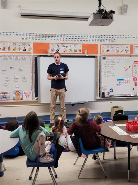 Outreach Center For Aquatic Sciences