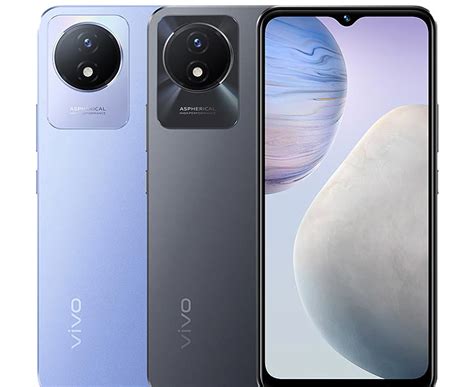 Vivo Y11 2023: Ponsel Sejutaan Vivo 2023 | LidahTekno