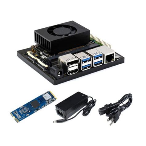 alternative jetson xavier nx 8gb dev kit with official module