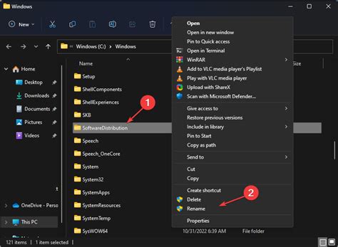 Net Helpmsg 3521 How To Fix This Windows Update Error