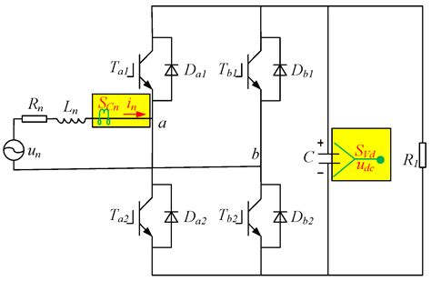 Voltage And Current Sensor Fault Diagnosis Method For Traction Rectifier In High Speed Trains