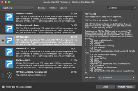 Pdftron Sdk V900 Ios Error Apryse Sdk Apryse Community