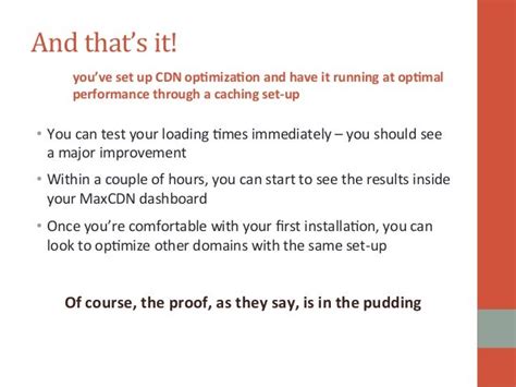 how to optimize your blog for faster loading in three easy steps