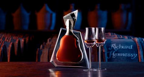 Hennessy Private Tour Cognac Discover Richard Hennessy