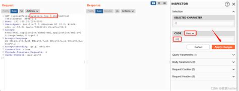 Nginx文件名逻辑漏洞（cve 2013 4547）复现nginx 文件名逻辑漏洞cve 2013 454720分 文件名逻辑漏洞
