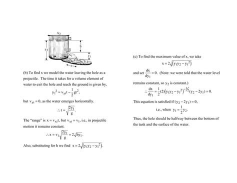 Notes 13 Pdf Mechanical Engineering Fluid PPT