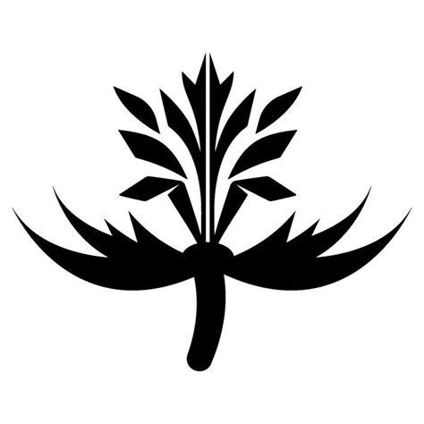 The Flower Vectir Illustration Design 27725231 Vector Art At Vecteezy