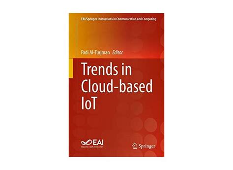 Trends In Cloud Based Iot Em Promoção é No Buscapé