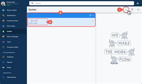 Create A Task Cotalker Technical Documentation