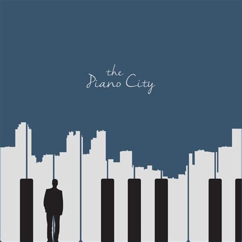 피아노 건반이 있는 음악 축제 포스터 템플릿입니다 프리미엄 벡터