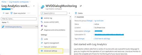 Terminalworks Blog Monitoring Windows Virtual Desktop Using Azure Log