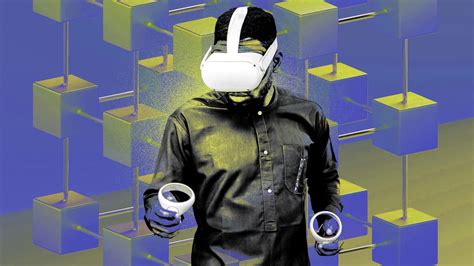 Generative Ai Could Be The Key To Unlocking The Metaverse