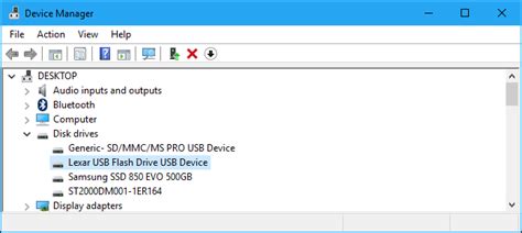 How To Fix Your USB Drive Not Showing Up On Windows Or Windows