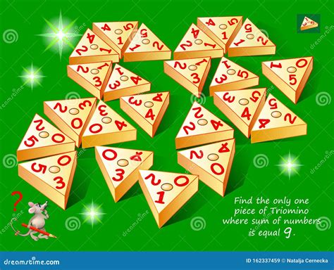 Can You Find The Numbers From 1 To 10 Hidden In The Picture Logic