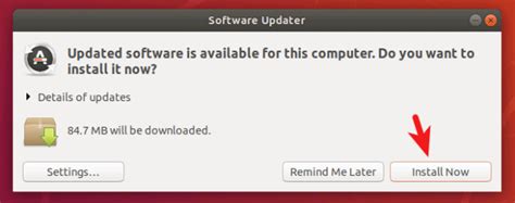 2 Ways To Upgrade Ubuntu 1910 To Ubuntu 2004 Graphical And Terminal