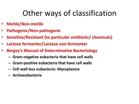 Toxonomy Andcell Structure Ppt Download