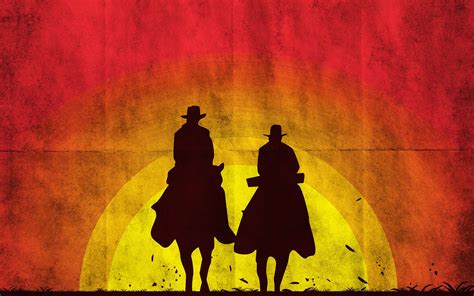 Django Unchained
