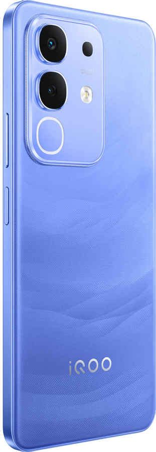 Best Iqoo Phones Under October