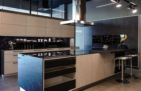 Zero Rational Kitchen Sultaco