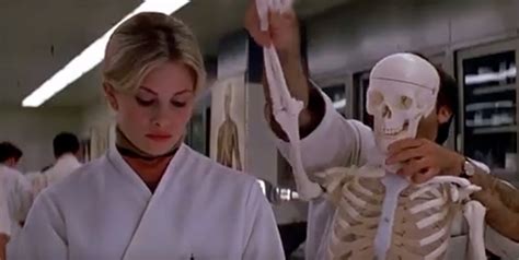 She Played Tricia Poe In Con Air See Monica Potter Now At 51 Ned Hardy