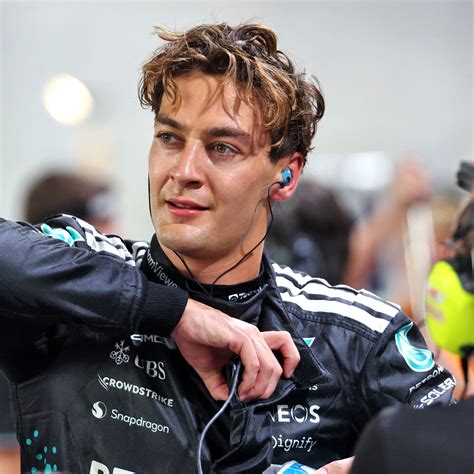 George Russell Plays Down Mercedes 2026 Favourites Tag Despite F1 Engine Hype