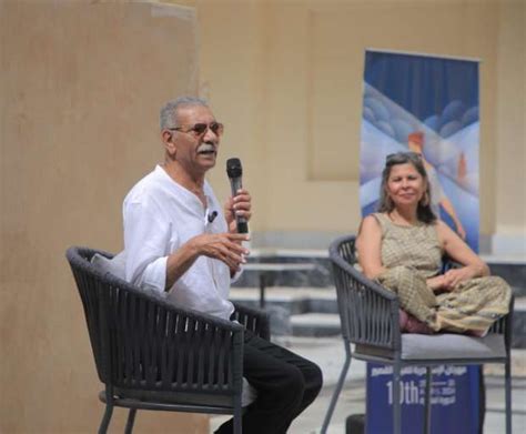 سيد رجب لا أؤمن بنظرية تقمص الممثل للدور بعد الانتهاء من التصوير الوطن