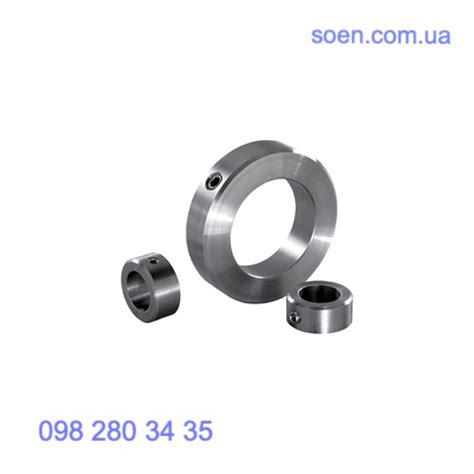 DIN 705 - Стальные кольца установочные с гнездом из Стальные кольца ...
