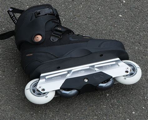 Iqon Homepage Powerslide