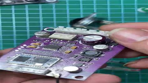 Mạch bluetooth 5 1 QCC5125 DAC5102 APTX HD LDAC APTX LL Shopee Việt Nam