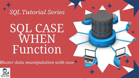 Master Sql Case When And If Else Conditional Logic For Interview