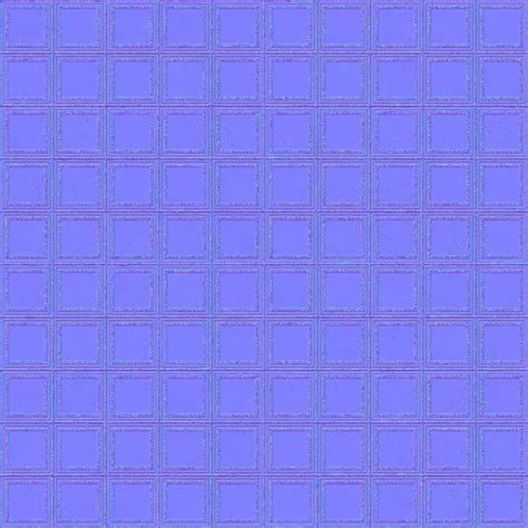 Concrete Sqaure Ornament Pavement Pbr Texture