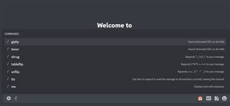 Why I Cant Use Commands R Discordhelp