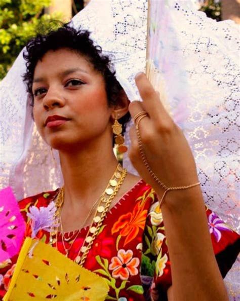 19 Fotos De Afromexicanos Para Celebrar La Diversidad De Nuestro País Revolucion De Mexico