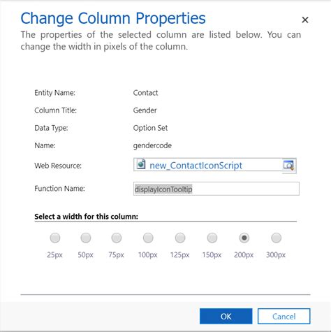 d365 ce adding icons to views dynamics 365 talk