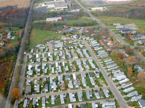 Advantages And Disadvantages Of Mobile Home Parks Mobile Home Living