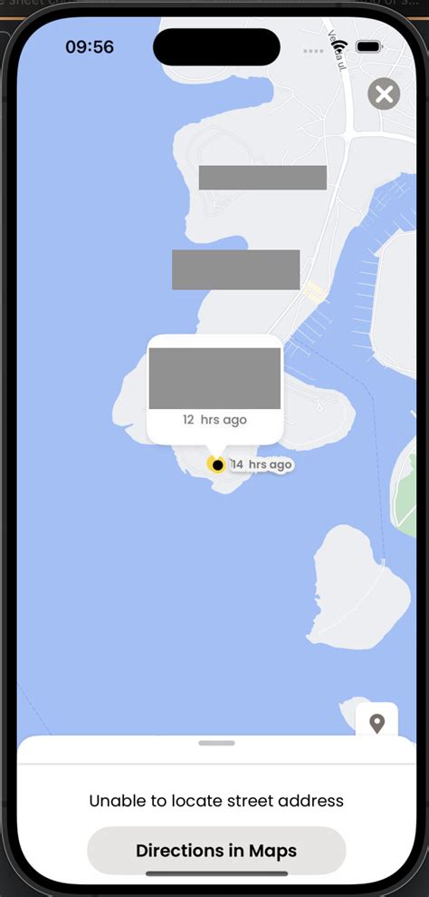 Swift Swiftui Make Sheet Content Top Aligned With Fraction Detent