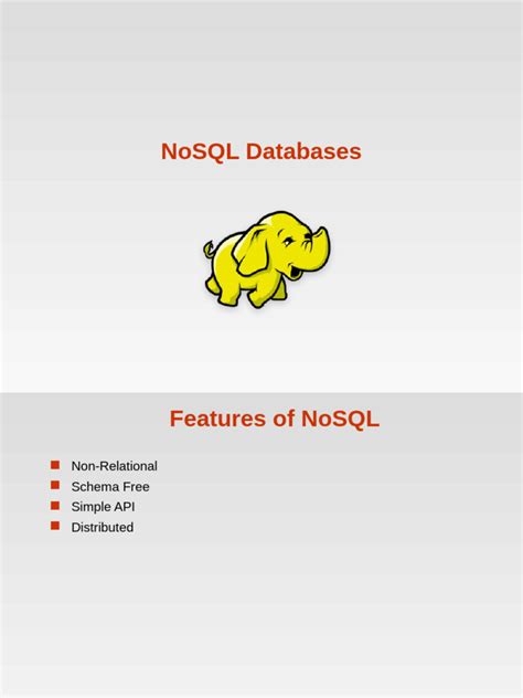 7 Nosql Pdf
