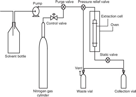 Figure 2 From Kinetics Of Green Solid Liquid Extraction Of