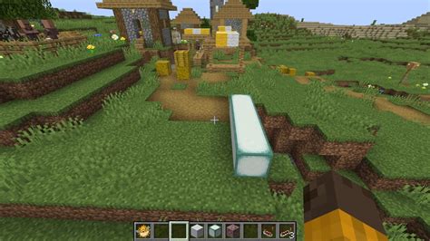 Can Anyone Help Me Find Shader Of My Choice Please Rminecraft