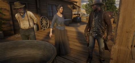 Save Game Red Dead Redemption 2 Save Game RDR2 Save Game