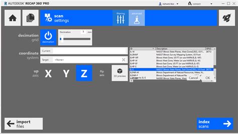 Import And Export Notes In Recap 360 Autodesk Community