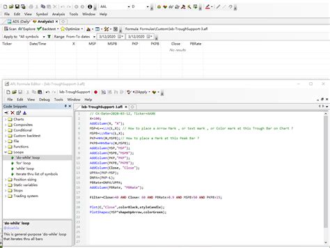 place a mark at a specific bar afl programming amibroker community forum