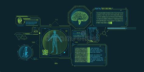 bioinformatics binary stock illustrations 65 bioinformatics binary