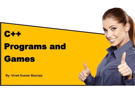 make a tic tac toe game for you in cplus plus program by vivekkumarb