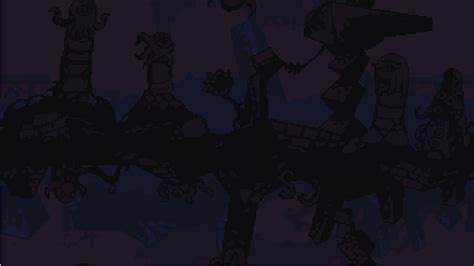 All Most Of The Backgrounds In Celeste Edited Together Using Illustrator And A Graphics Dump