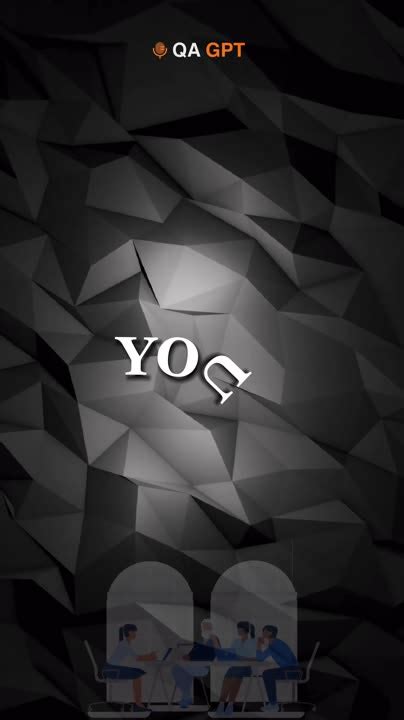 Video Qagpt A Personalized Mock Interview Platform Qa Gpt Posted On The Topic Linkedin