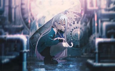 Kanade Card Edit Cards Projects Cute Art