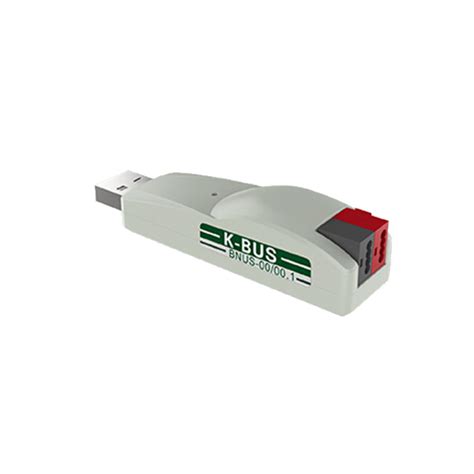 Usb Knx Interface System Devices Ilevia Beyond Building Automation