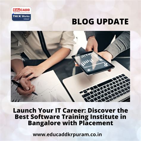 Best Software Training Bangalore Educadd Kr Puram