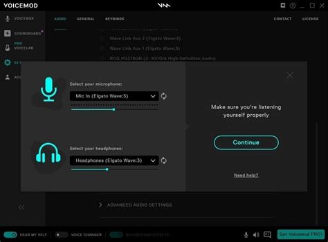 2025 Use Voicemod On Discord On Desktop And Mobile